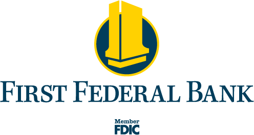 Welcome to First Federal Bank
