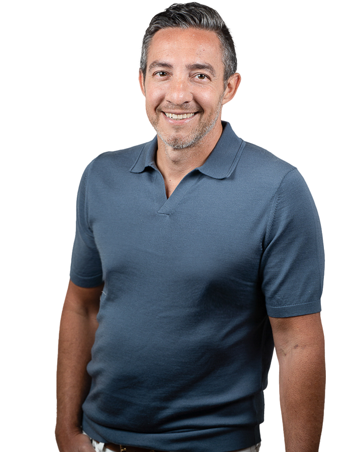 Matt Krasnoff | First Federal Bank Loan Officer